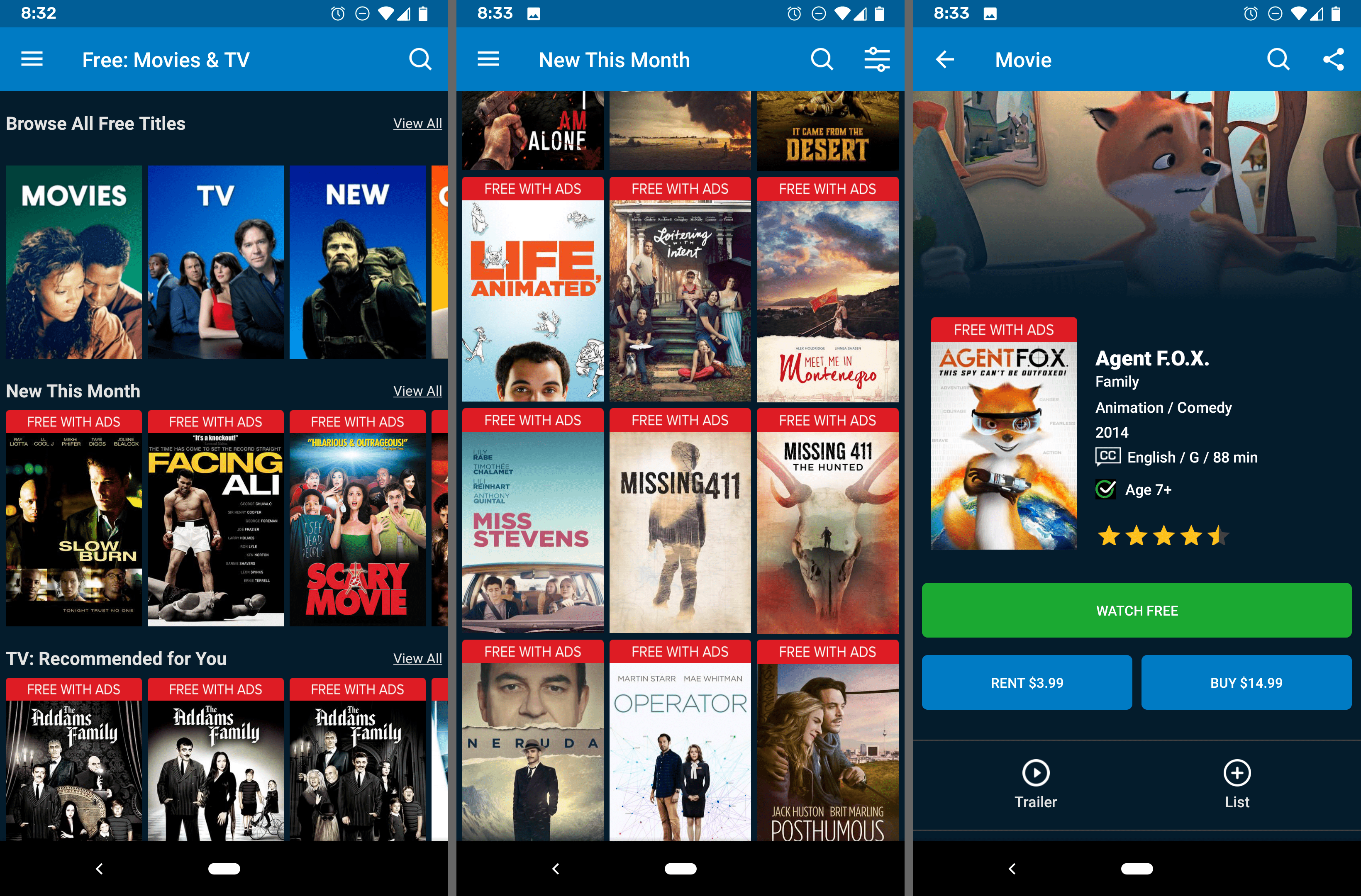 Plataformas de Streaming para Assistir Filmes em Qualquer Lugar