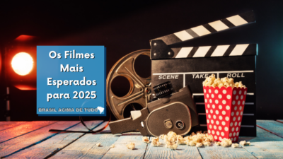 Os Melhores Filmes Para Assistir em 2025 - Victory Ignite